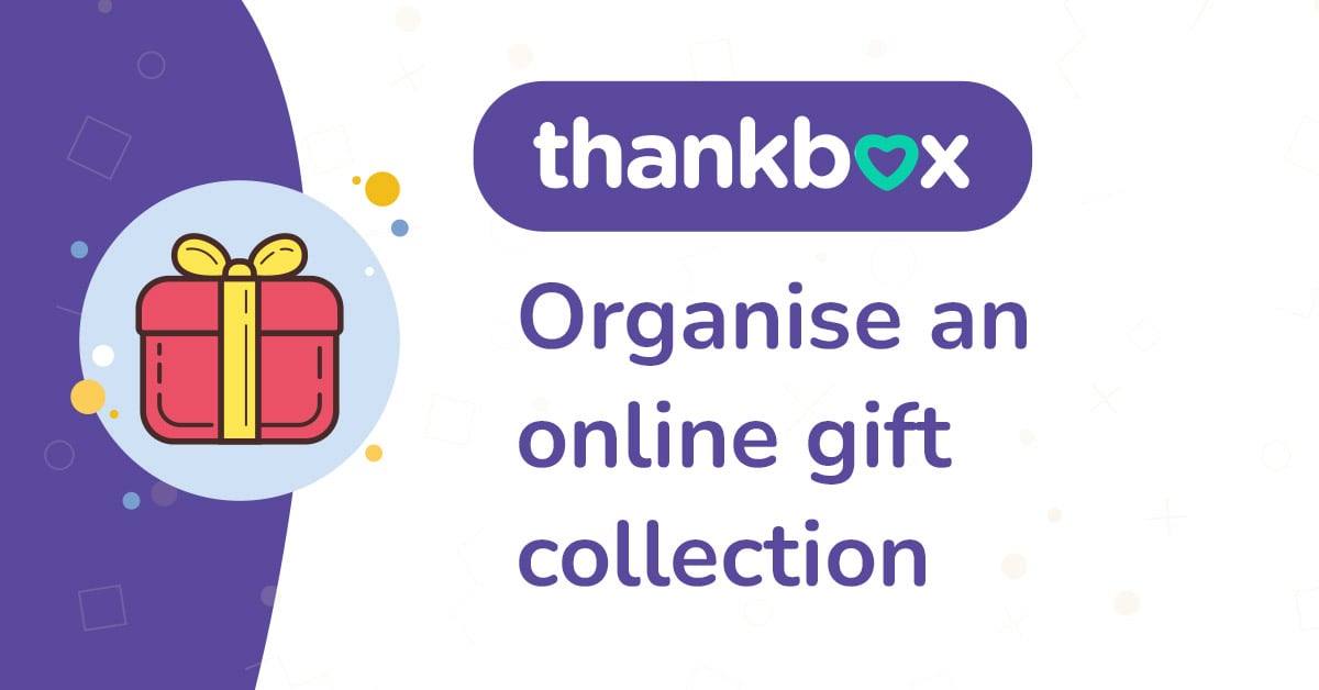 Group Gift Collection | Collect Money Online